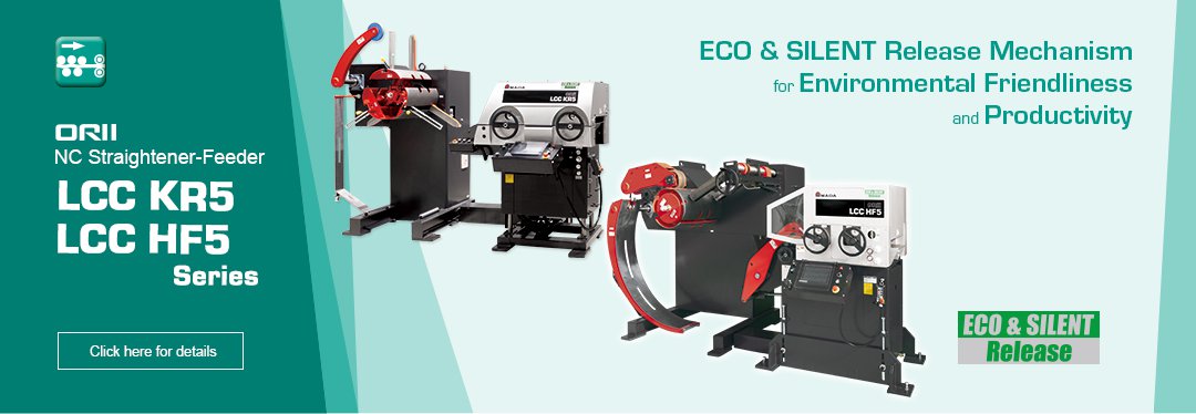 HOME - AMADA PRESS SYSTEM CO., LTD.